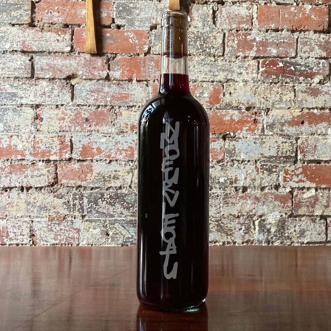 Fin Nouveau Merlot 2024 – Otter's Promise