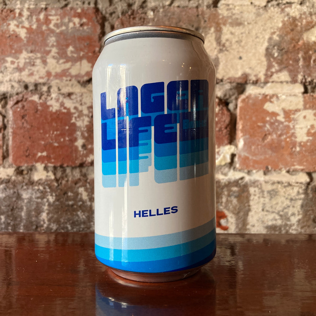 Banks Lager Life – Otter's Promise