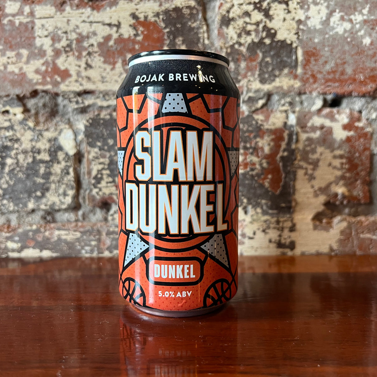 Bojak Slam Dunkel Dunkel – Otter's Promise