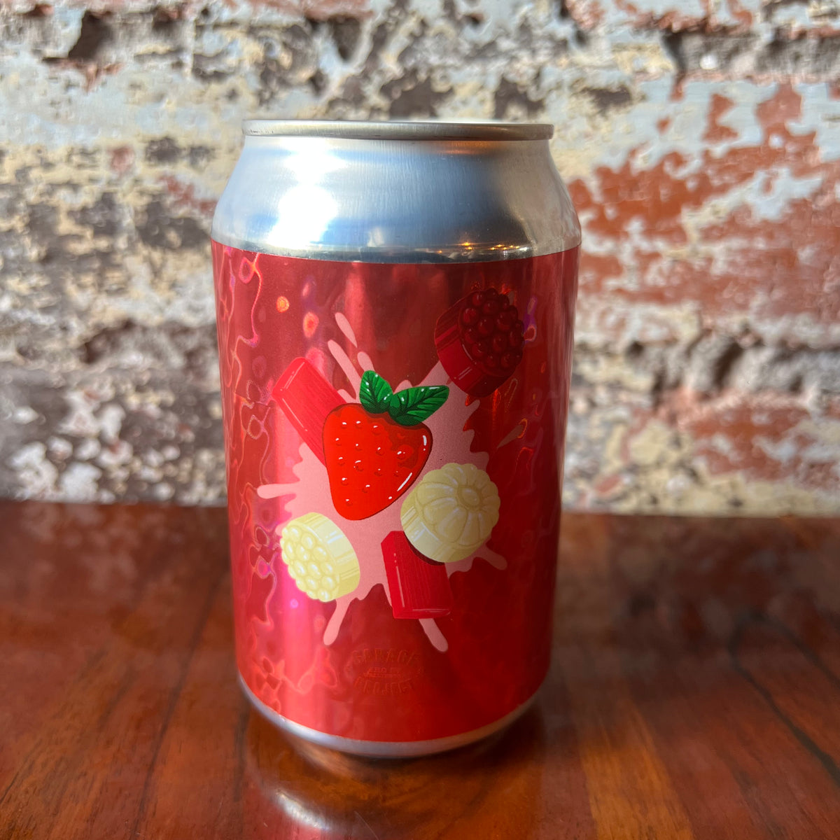 Garage Project Beyond the Pale Lolly Scramble – Otter's Promise