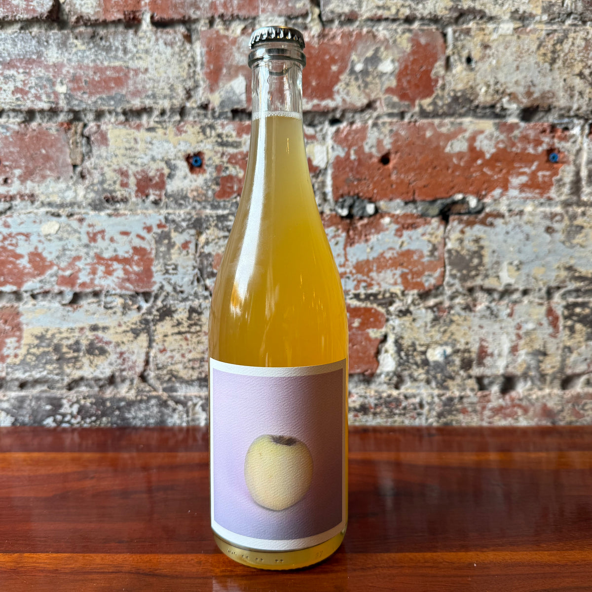 Wildflower Road Cider 2024 – Otter's Promise