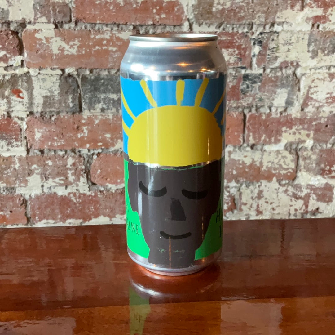 Sailors Grave Eternal Sunshine Hazy IPA – Otter's Promise