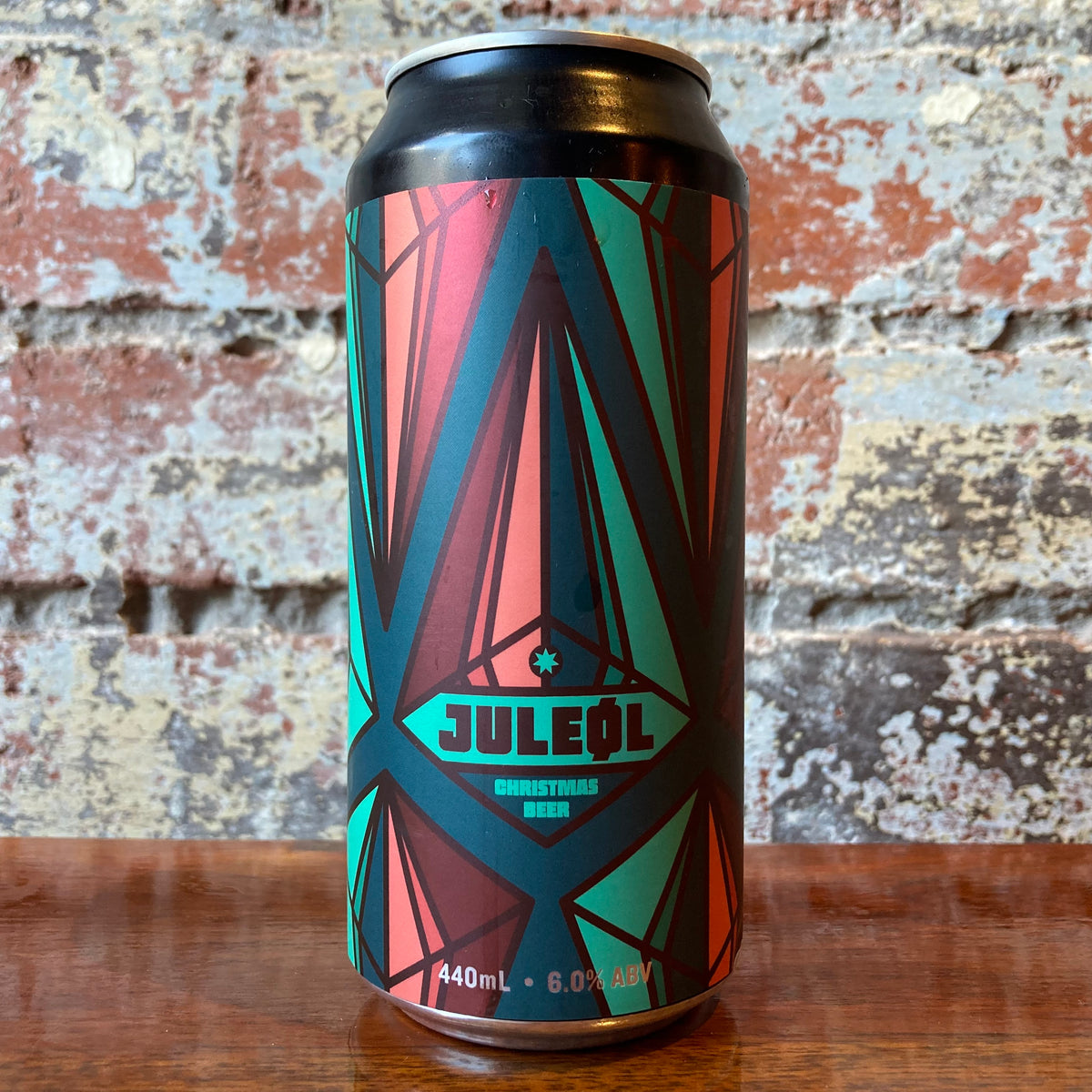 Hawkers Juleol Christmas Beer – Otter's Promise