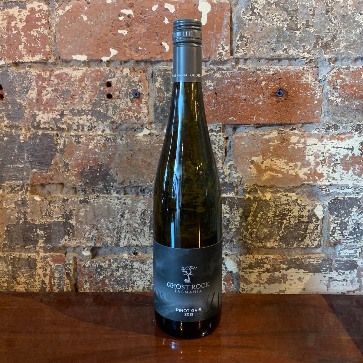 Ghost Rock Tasmania Pinot Gris 2021 – Otter's Promise