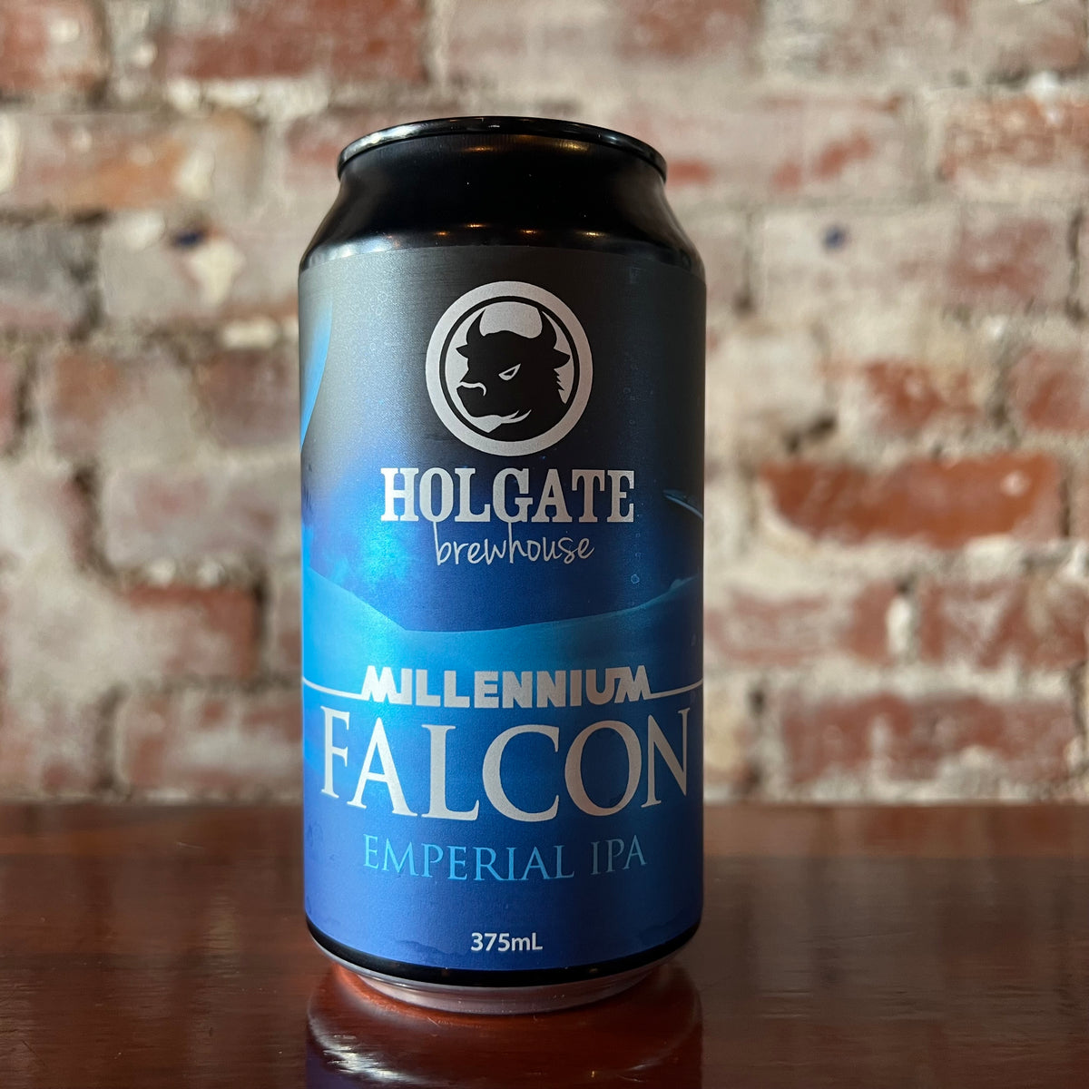 Holgate Millennium Falcon Emperial IPA 2023 Tenth Anniversary – Otter's ...
