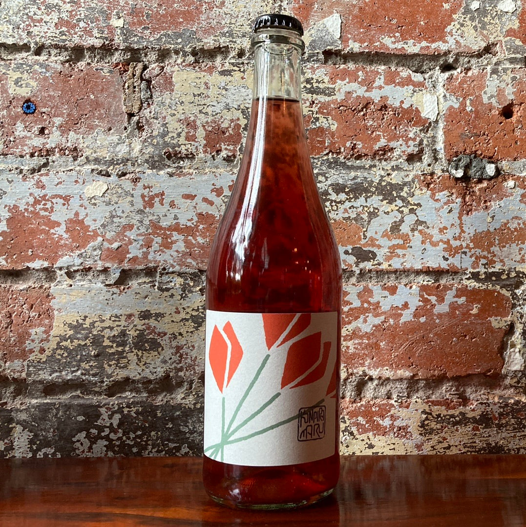 Konpira Maru Tears Of Makoto Rose 2022 – Otter's Promise