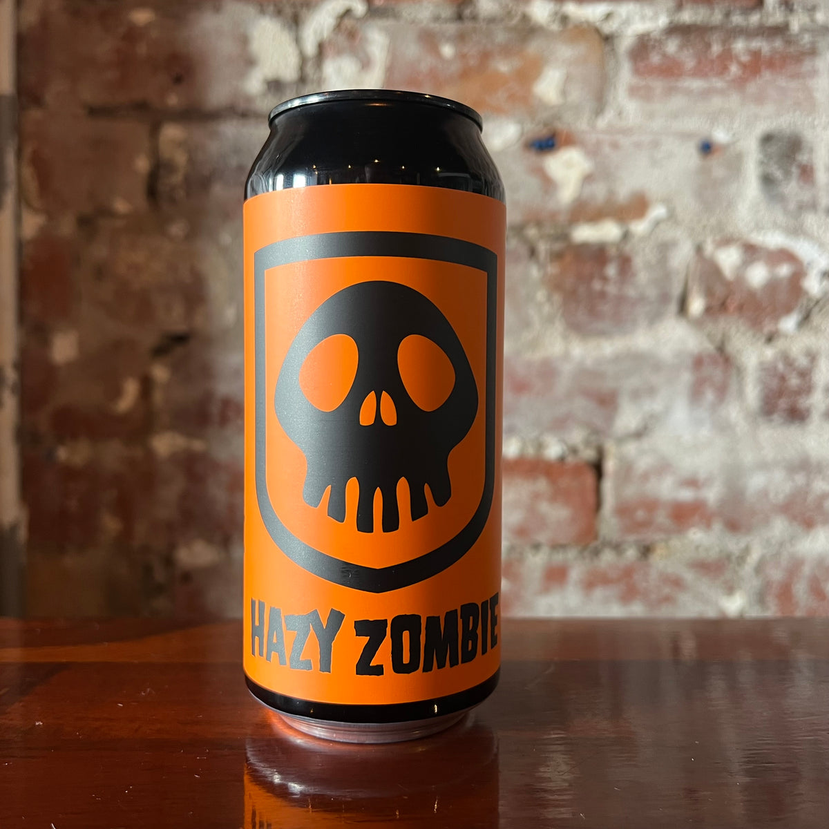 Epic Hazy Zombie – Otter's Promise